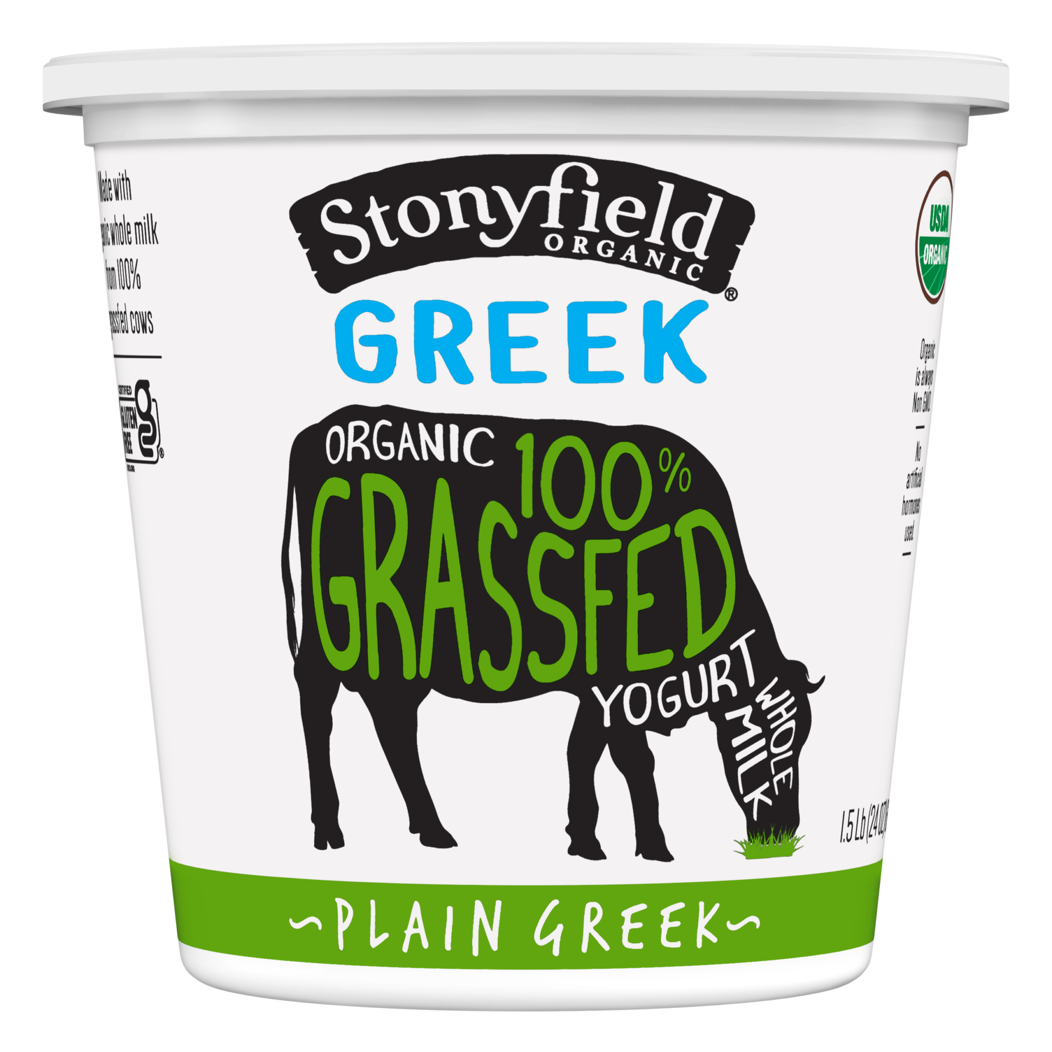 Products - Stonyfield